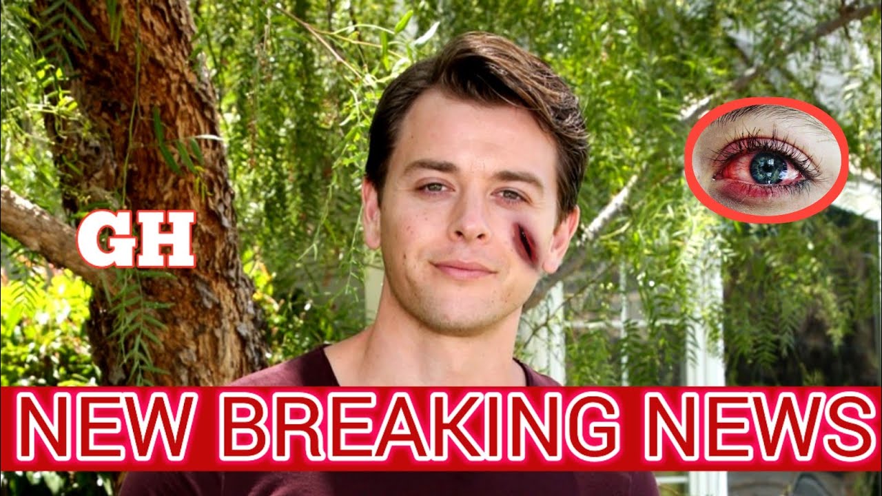 Bombshell News!! It's Over! General Hospital Michael Corinthos Drops ... Bombshell News!! It's Over! General Hospital Michael Corinthos Drops ...